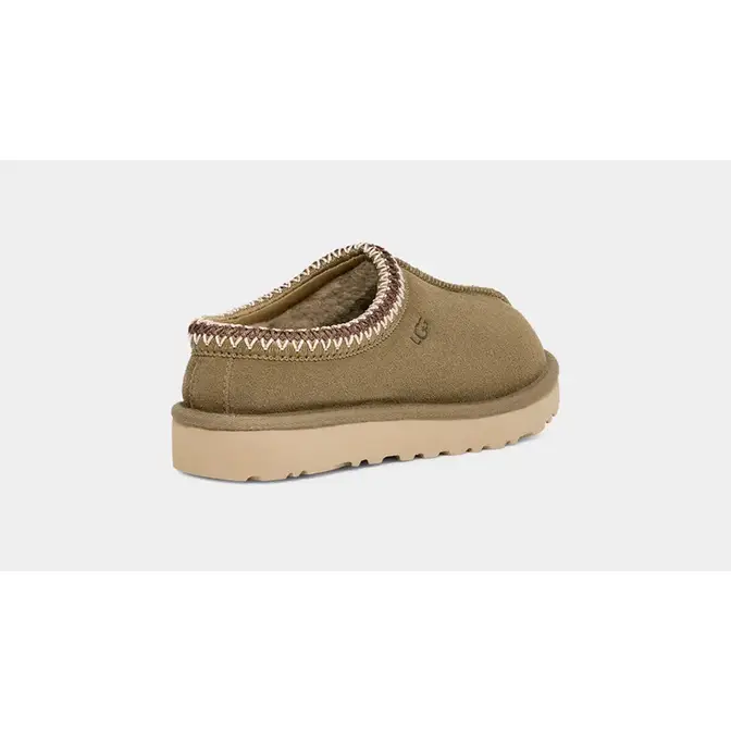 UGG Tasman Slippers Antilope | 5955-ALP | The Sole Supplier