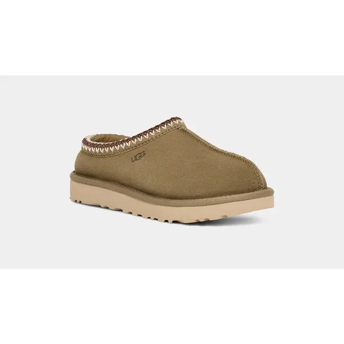 UGG Tasman Slippers Antilope | 5955-ALP | The Sole Supplier