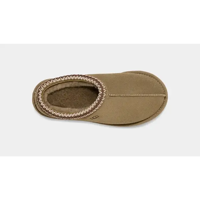 UGG Tasman Slippers Antilope | 5955-ALP | The Sole Supplier