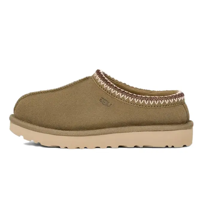 UGG Tasman Slippers Antilope | 5955-ALP | The Sole Supplier