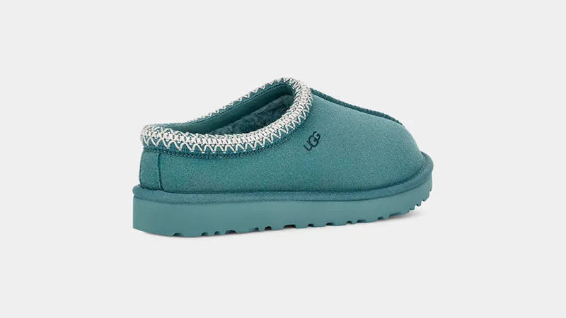 UGG Tasman Slippers Deep Ice | 5955-DEE | The Sole Supplier