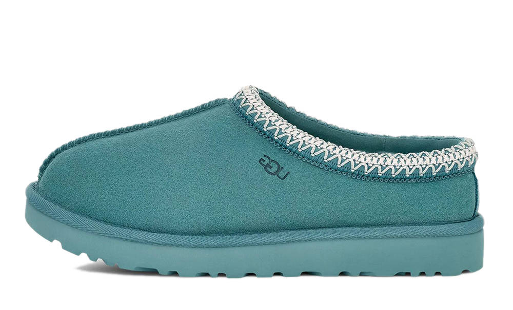 UGG Tasman Slippers Deep Ice | 5955-DEE | The Sole Supplier