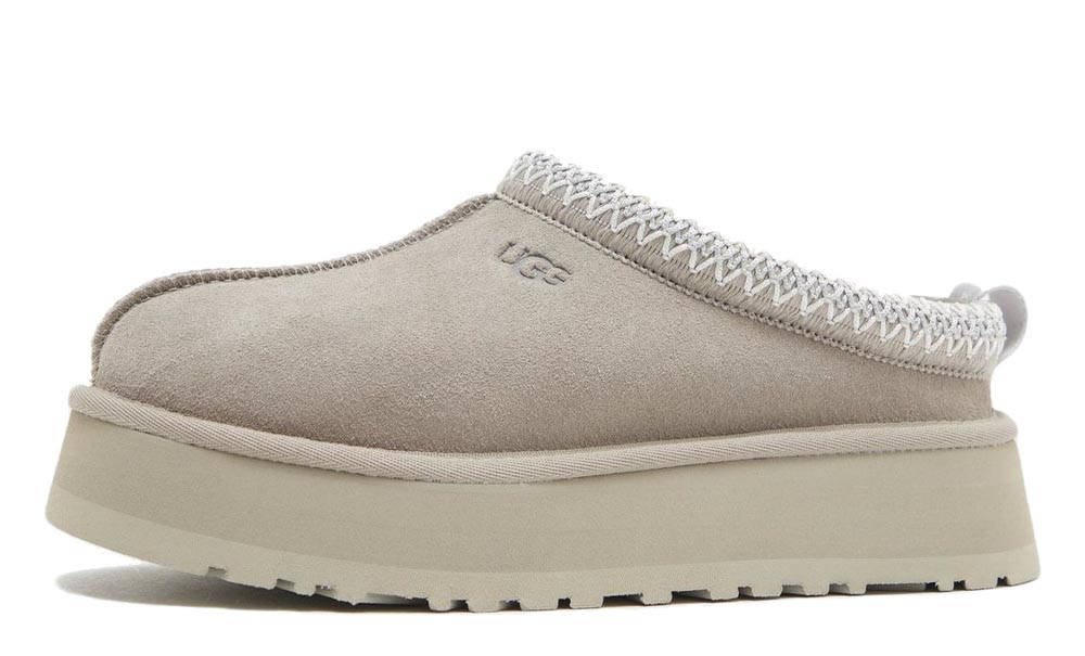 UGG Tazz Platform Pumice | 19660552 | The Sole Supplier
