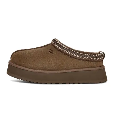 UGG Tazz Slippers "Hickory" | 1122553-HCK | The Sole Supplier