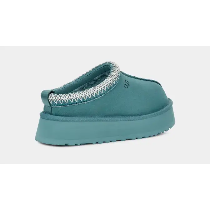 UGG Tazz Slippers Deep Ice | 1122553-DEE | The Sole Supplier