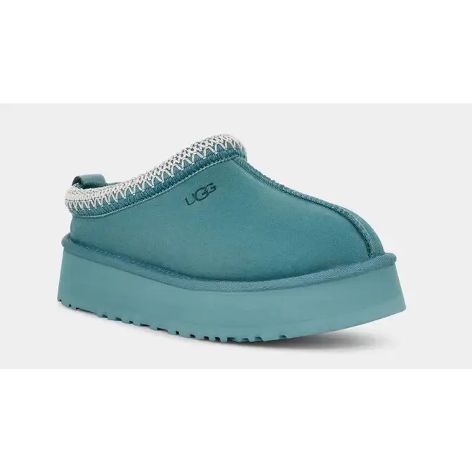 UGG Tazz Slippers Deep Ice | 1122553-DEE | The Sole Supplier