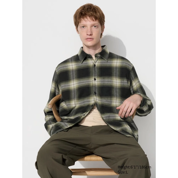 Uniqlo Streetwear Clothing