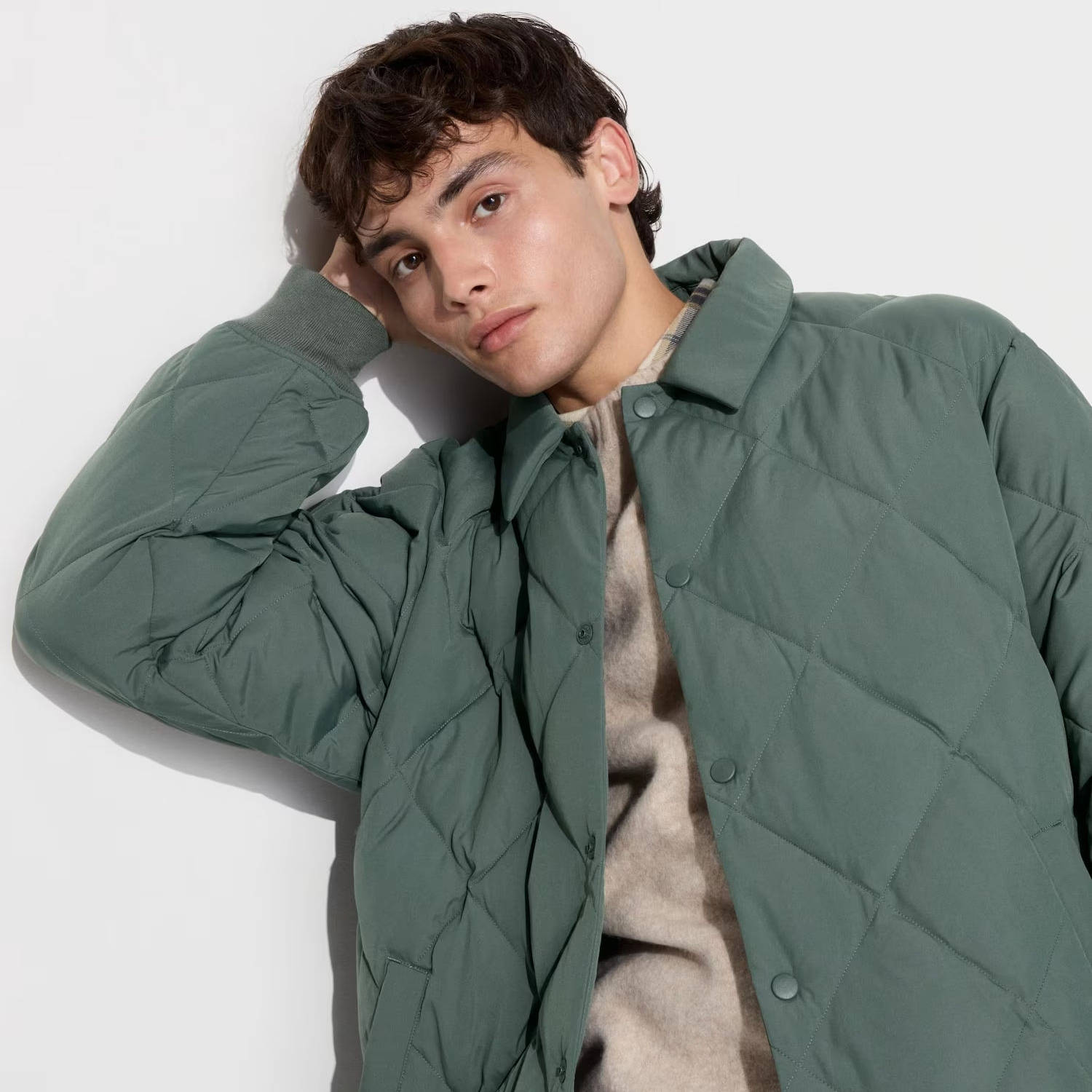 Uniqlo Streetwear Clothing