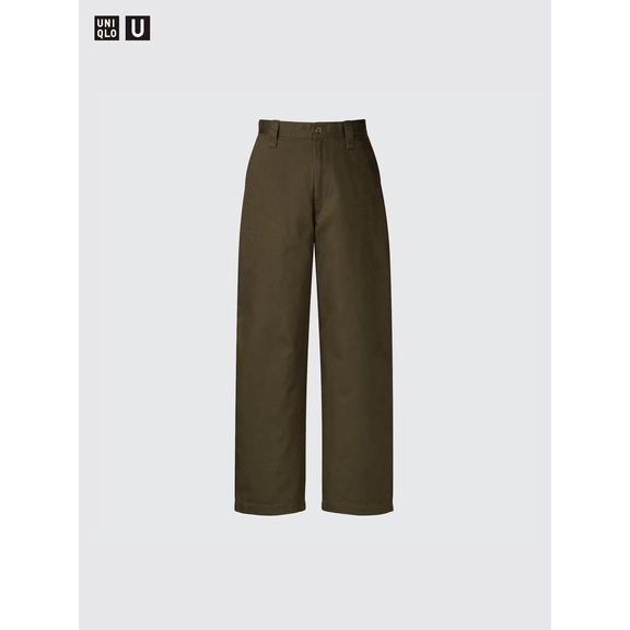 Uniqlo Streetwear Clothing