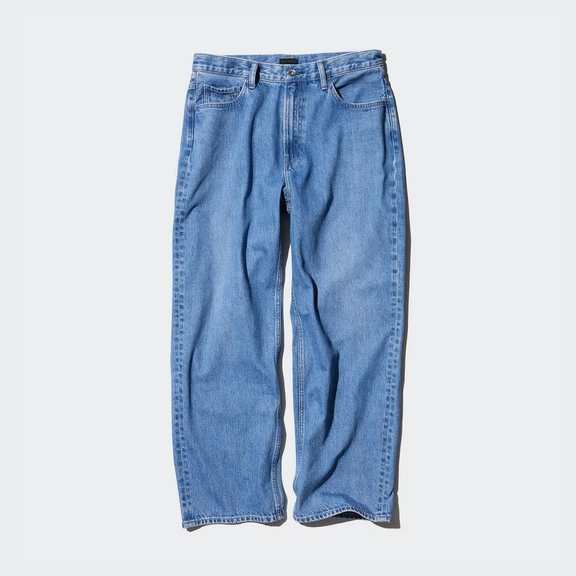 Uniqlo Streetwear Clothing
