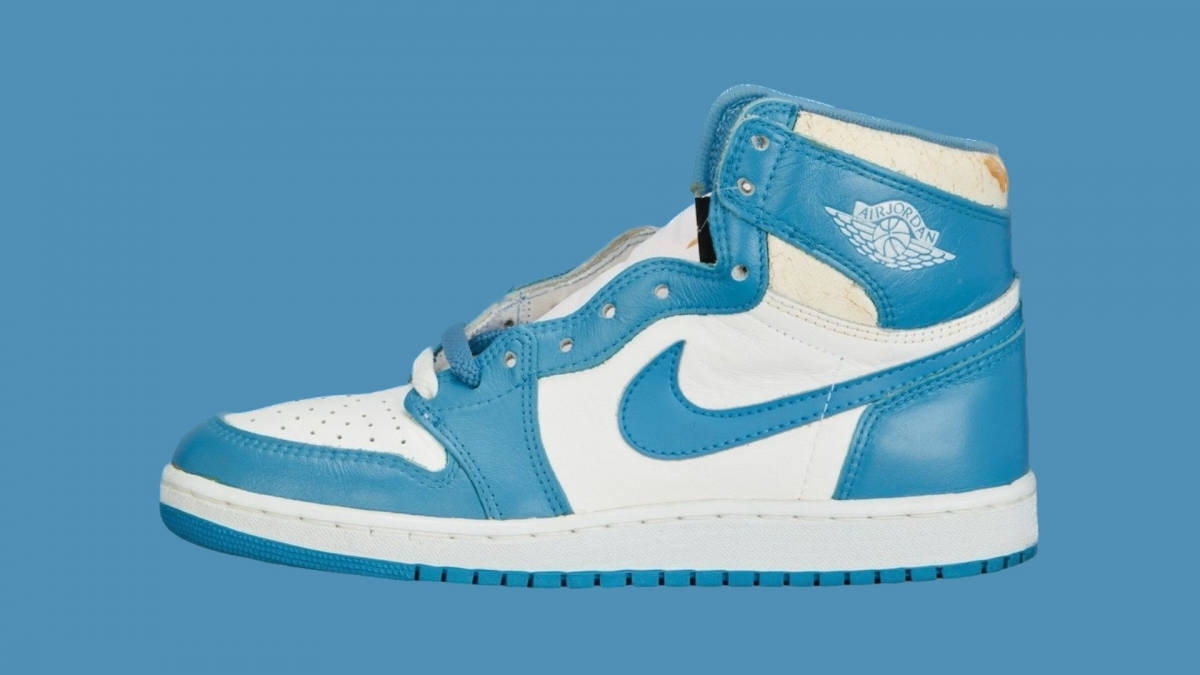 The Air Jordan 1 High OG “UNC” is releasing April 2025 | The Sole Supplier