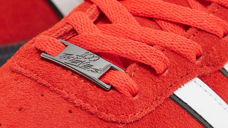 100 Thieves x adidas Palos Hills Orange | JI4306 | The Sole Supplier