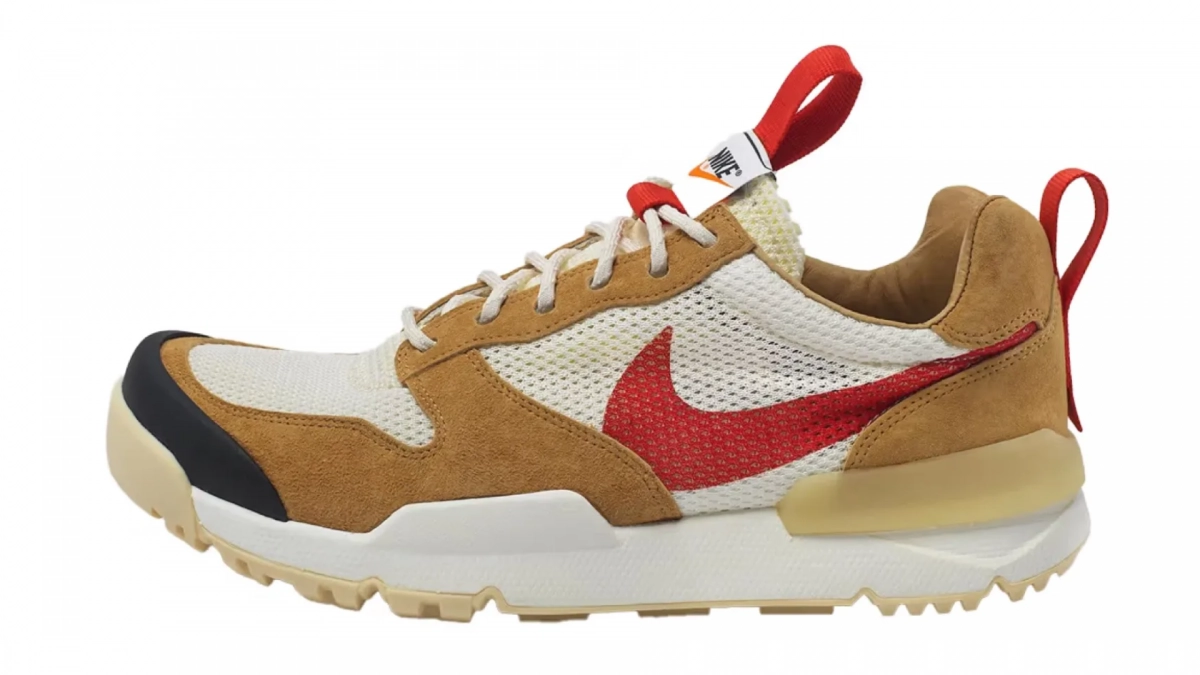 Tom Sachs x Nike Mars Yard 3.0 | DA6676-100 | The Sole Supplier