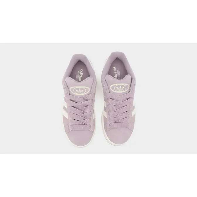 adidas Campus 00s Preloved Fig | JH8880 | The Sole Supplier