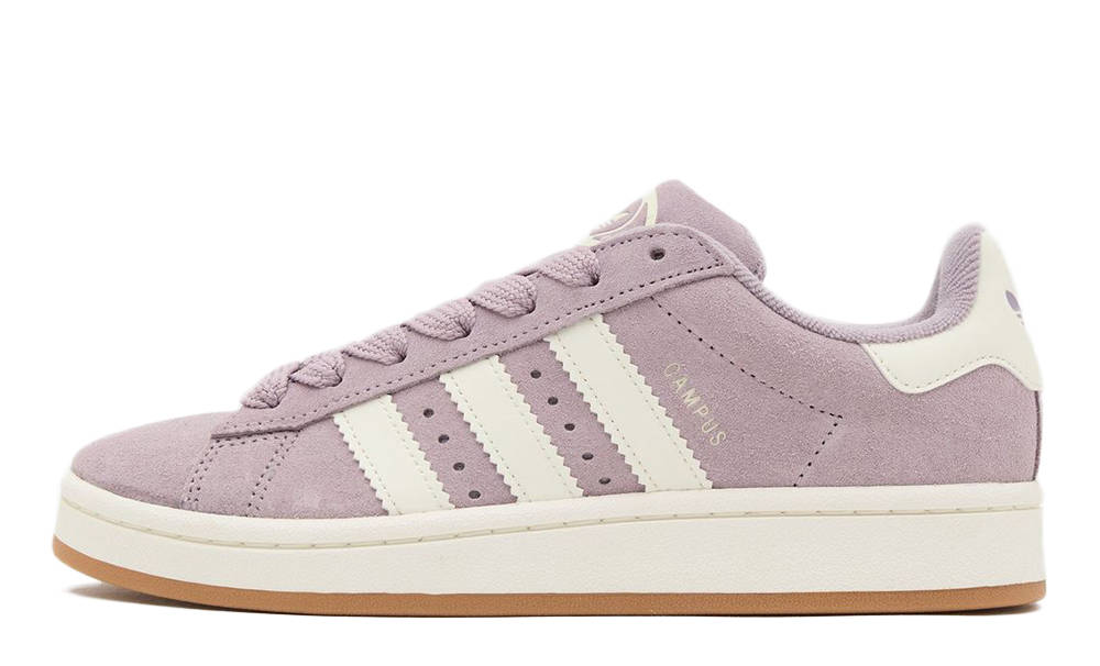 adidas Campus 00s Preloved Fig | JH8880 | The Sole Supplier