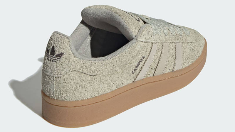 adidas Campus 00s Putty Grey Charcoal | IH2660 | The Sole Supplier