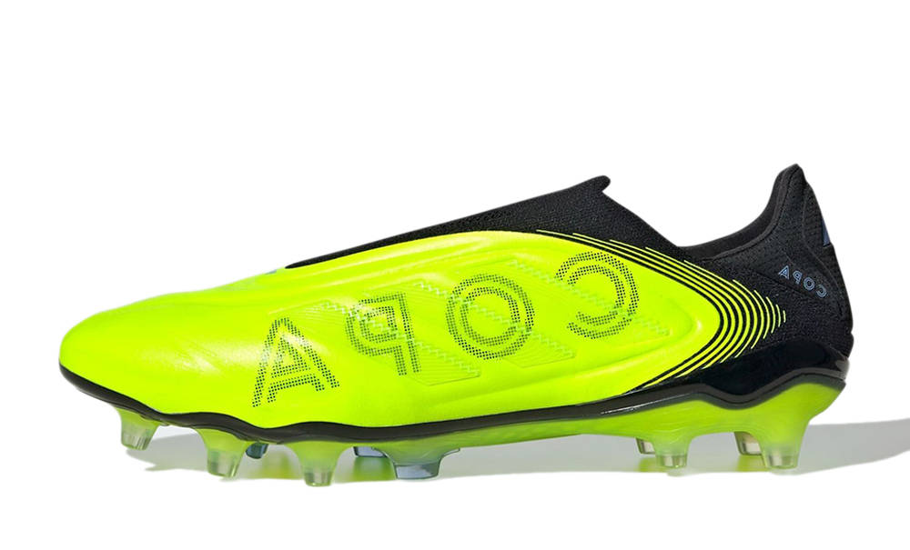 adidas Copa Pure 3 Elite Laceless FG Mystic Victory Pack | JP5788 | The ...