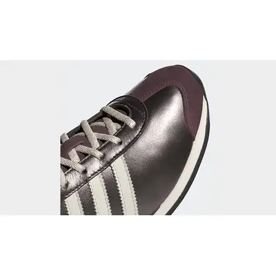 adidas Country OG Purple White | JH6338 | The Sole Supplier