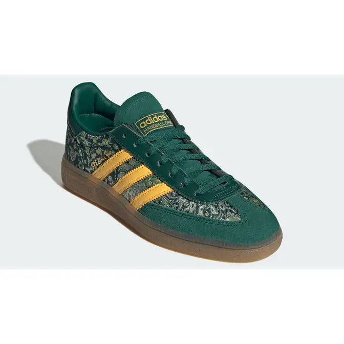 adidas Handball Spezial Carpet Pack Collegiate Green | ID1430 | The ...
