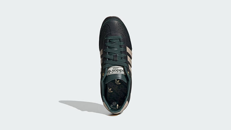 adidas Japan Mineral Green Sand | IG4278 | The Sole Supplier