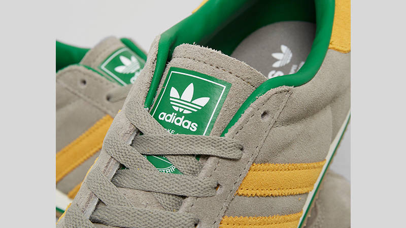 adidas K74 Silver Pebble | IE6601 | The Sole Supplier