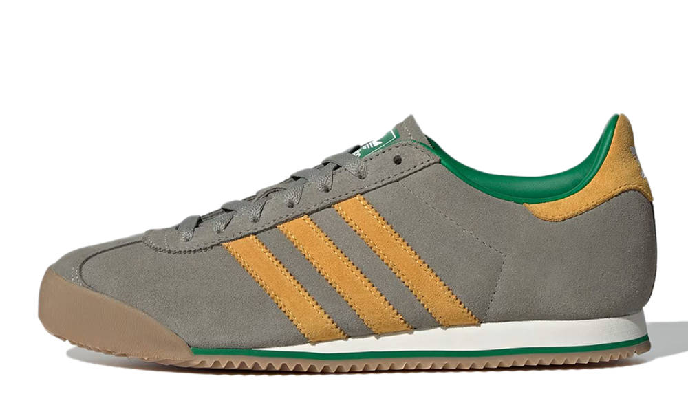 adidas K74 Silver Pebble | IE6601 | The Sole Supplier