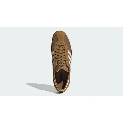 adidas SL 72 OG "Bronze Strata Cream" | JH8656 | The Sole Supplier