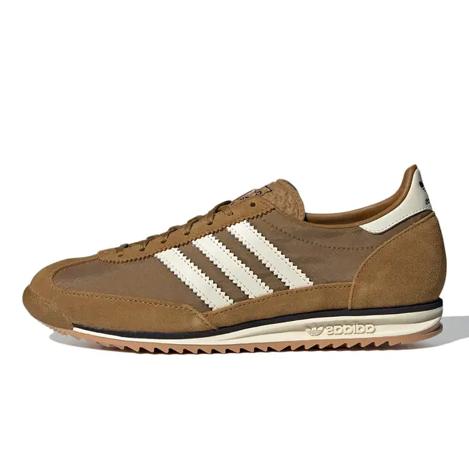adidas SL 72 OG "Bronze Strata Cream" | JH8656 | The Sole Supplier