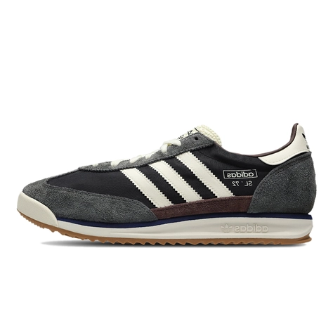 adidas SL72 | The Sole Supplier