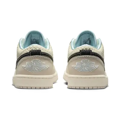 Air Jordan 1 Low Sand Drift | HQ3440-101 | The Sole Supplier