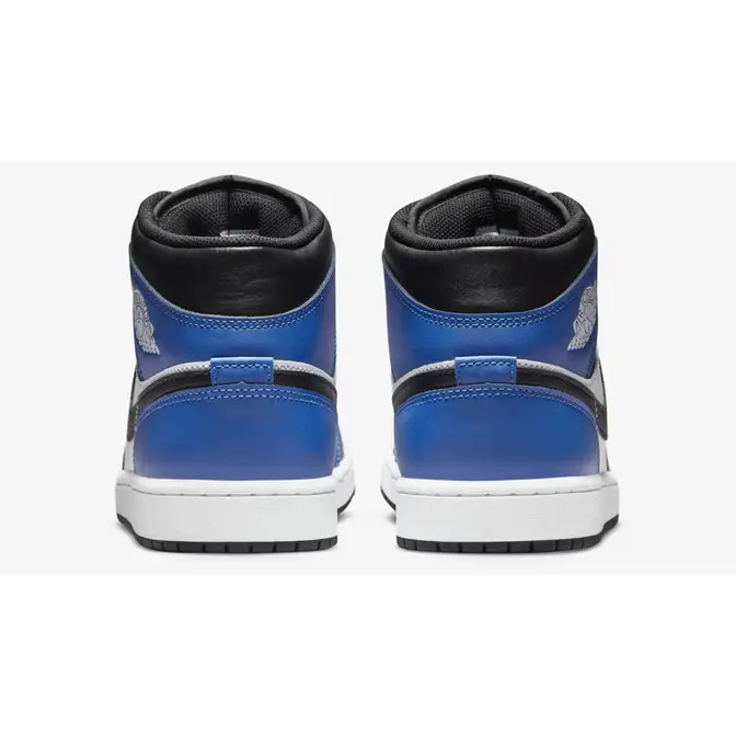Air Jordan 1 Mid Game Royal | DQ8426-402 | The Sole Supplier