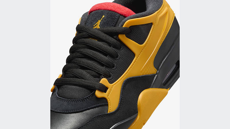 Air Jordan 4RM "Bruce Lee" | FQ7939-007 | The Sole Supplier