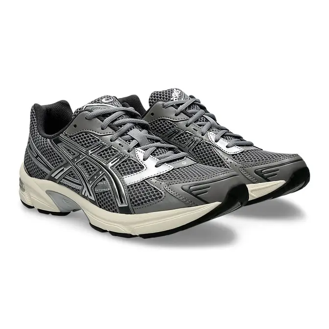 ASICS GEL-1130 Clay Grey Pure Silver | 1201A256-026 | The Sole Supplier