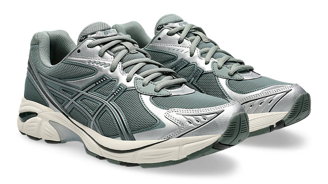 ASICS GEL-2160 Monument Blue Grey | 1203A320-402 | The Sole Supplier