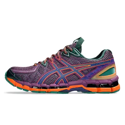 ASICS GEL-Kayano 20 Dark Grape | 1203A456-500 | The Sole Supplier