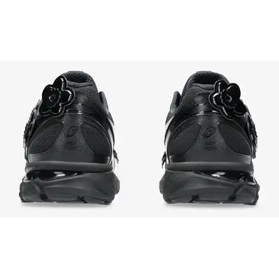 Cecilie Bahnsen x ASICS Gel-Terrain Flower Pack Black | 1203A526-001 ...
