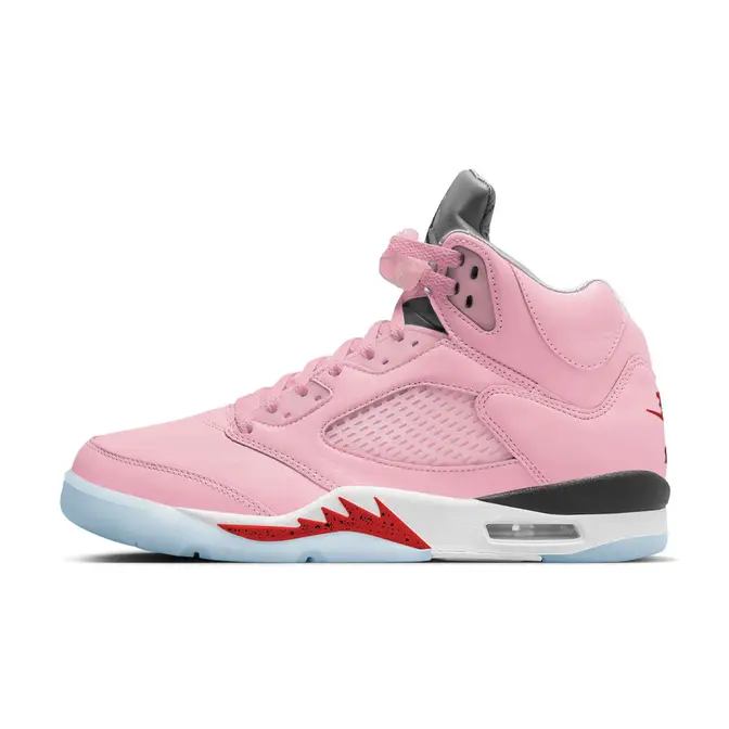 Awake NY x Air Jordan 5 Retro Pink Ice | DV4982-600 | The Sole Supplier