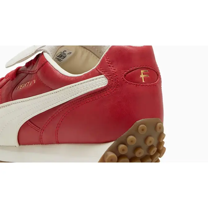 Fenty x PUMA Avanti L Club Red | 398352-03 | The Sole Supplier