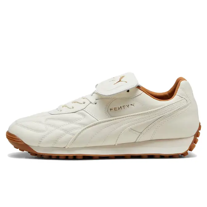 Avanti puma store