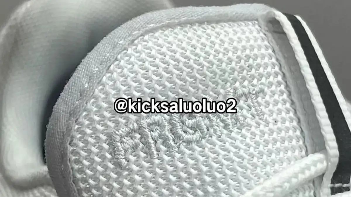 Fragment Design x Nike Zoom Spiridon White Navy Drops Holiday Season ...