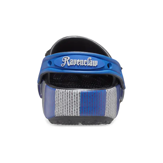 Harry Potter x Crocs Classic Clog "Ravenclaw" | 210528-90H | The Sole ...