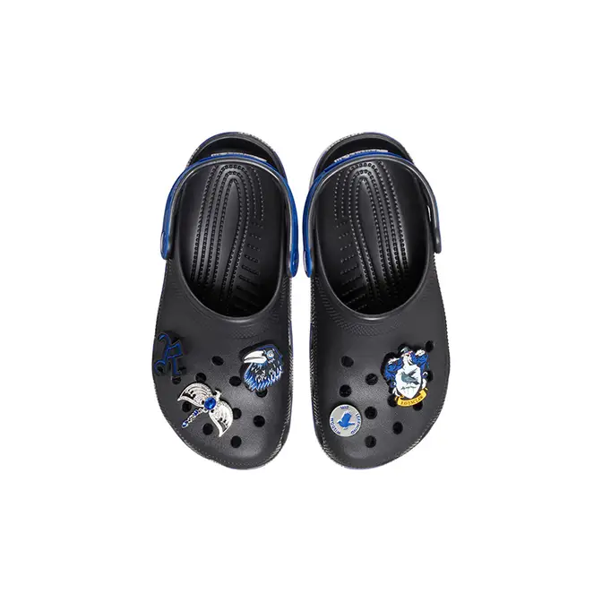 Harry Potter x Crocs Classic Clog "Ravenclaw" | 210528-90H | The Sole ...