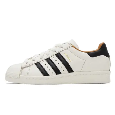 JJJJound x adidas Superstar 82 "Off-White" Made in Germany | IH8148 ...