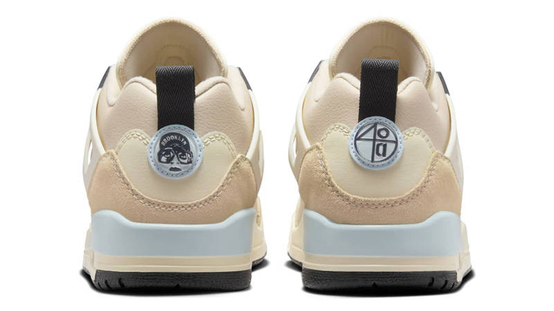 Jordan Spizike Low Sand Drift | HQ3439-101 | The Sole Supplier