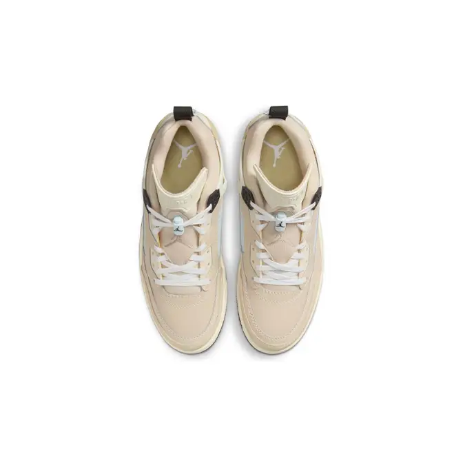 Jordan Spizike Low Sand Drift | HQ3439-101 | The Sole Supplier