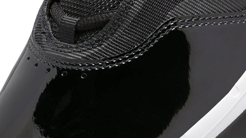 Jordan Stay Loyal 3 Black White | FB1396-006 | The Sole Supplier