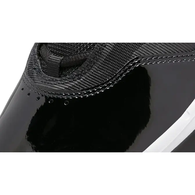 Jordan Stay Loyal 3 Black White | FB1396-006 | The Sole Supplier