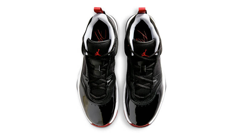 Jordan Stay Loyal 3 Black White | FB1396-006 | The Sole Supplier
