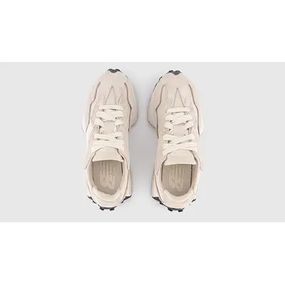 New Balance 327 Linen | U327WTH | The Sole Supplier