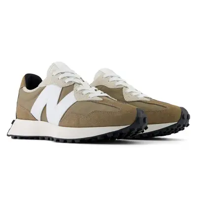 New Balance 327 Mushroom | U327SBC | The Sole Supplier